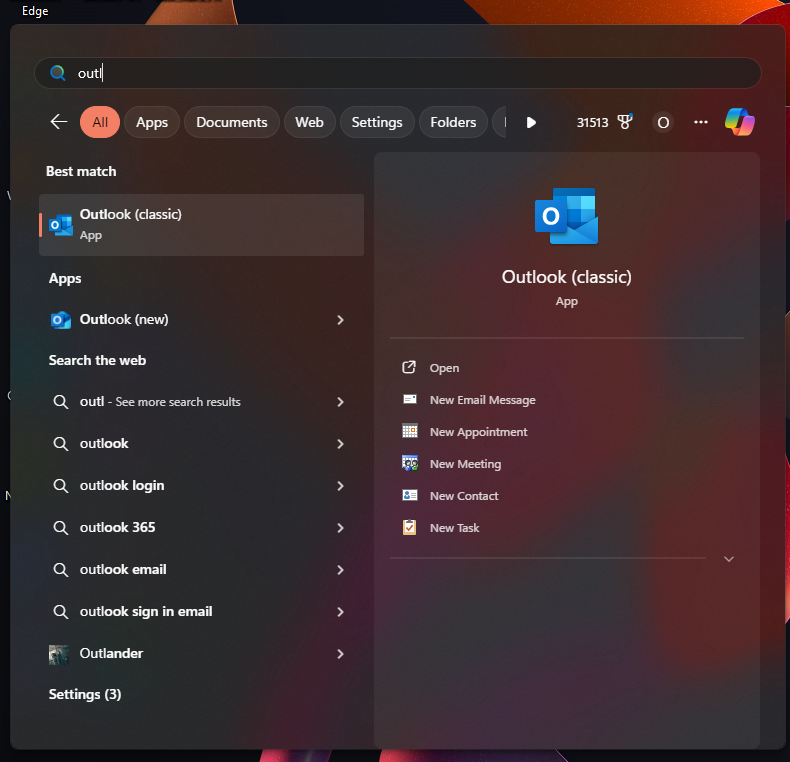 Using the Mail Merge Function in Microsoft Word, Classic Outlook, and ...