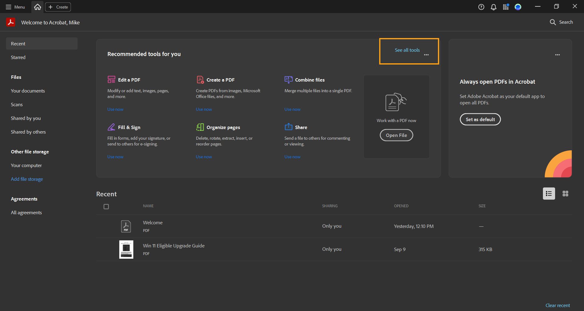 Using Adobe Acrobat Pro to Convert Scanned Pages to Copyable Text (OCR ...